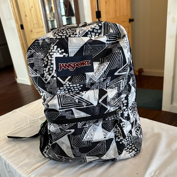 Jansport | Other | Retro Jansport Backpack | Poshmark